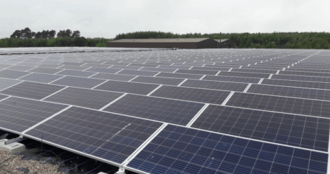 Invinity teams up with Scottish Water for £2m solar-plus-storage site ...