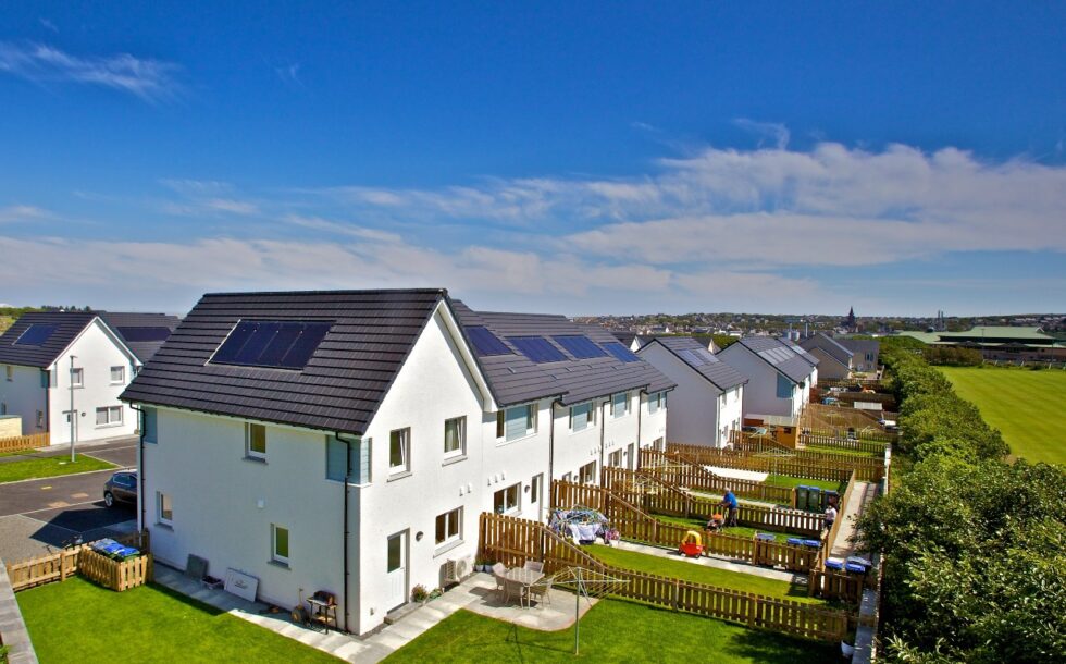SMS launches solar and battery storage solution Solopower for social ...