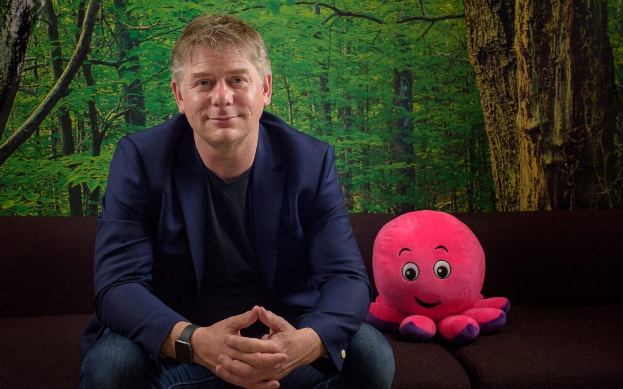 Octopus Energy introduce Outgoing Octopus paying up to 15p per kWh for ...